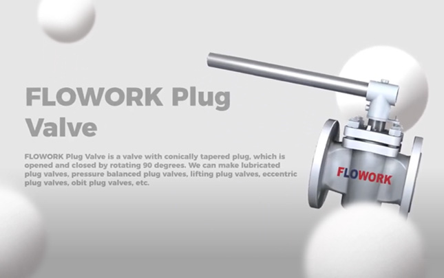 How to Choose the Right Plug Valve - Industrial Valve Manufacturer ...