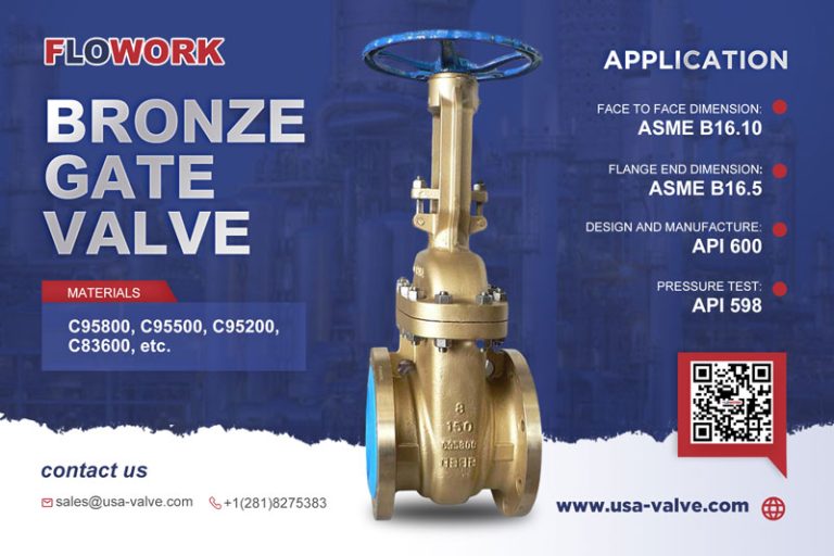 What is a Motorised gate valve?
