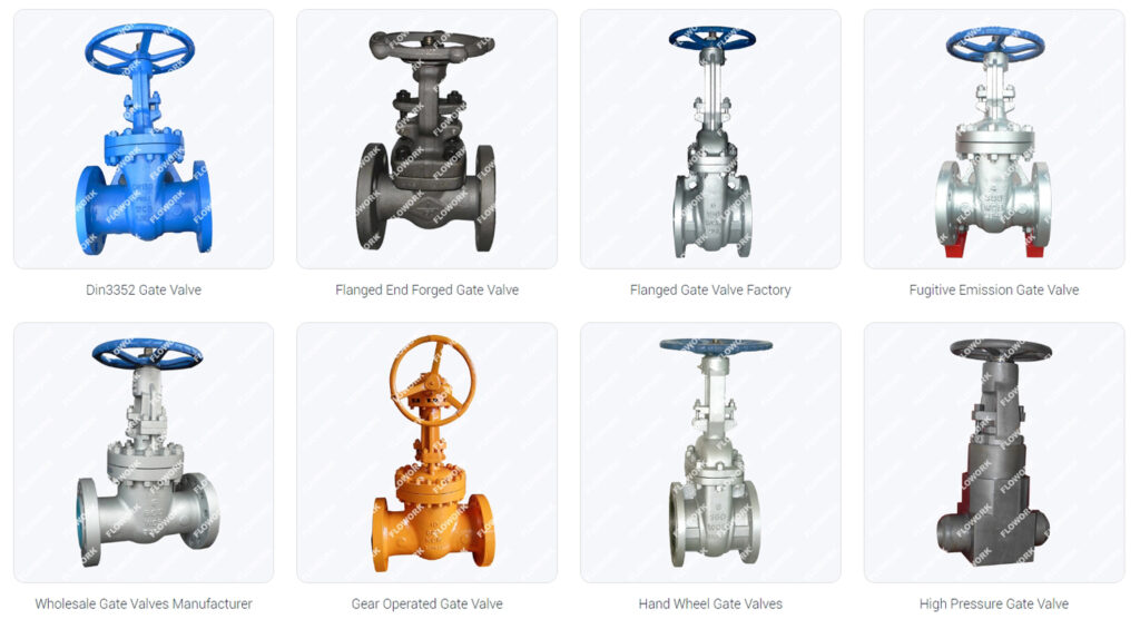 What is socket weld forged gate valves?