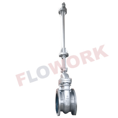 Extended Stem Valves - Industrial Valve Manufacturer Supplier ...